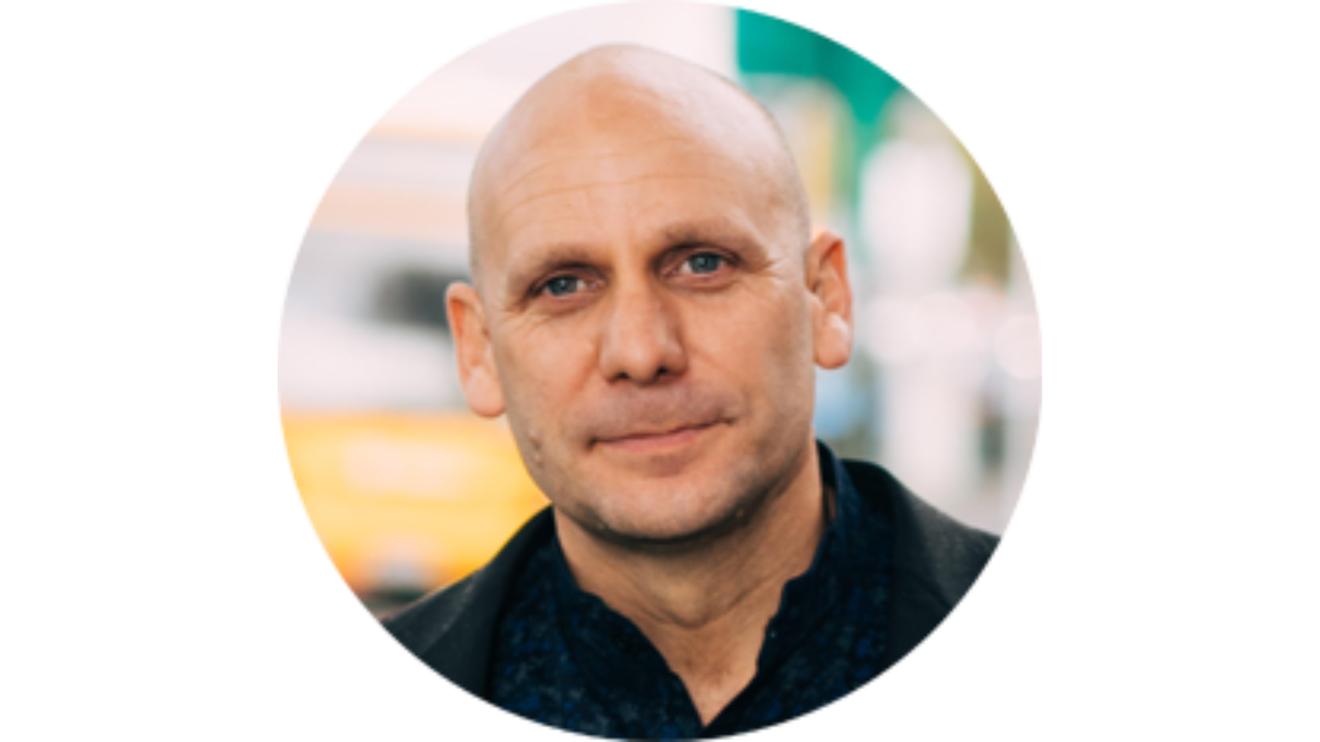 Steven Dromgool | Relate