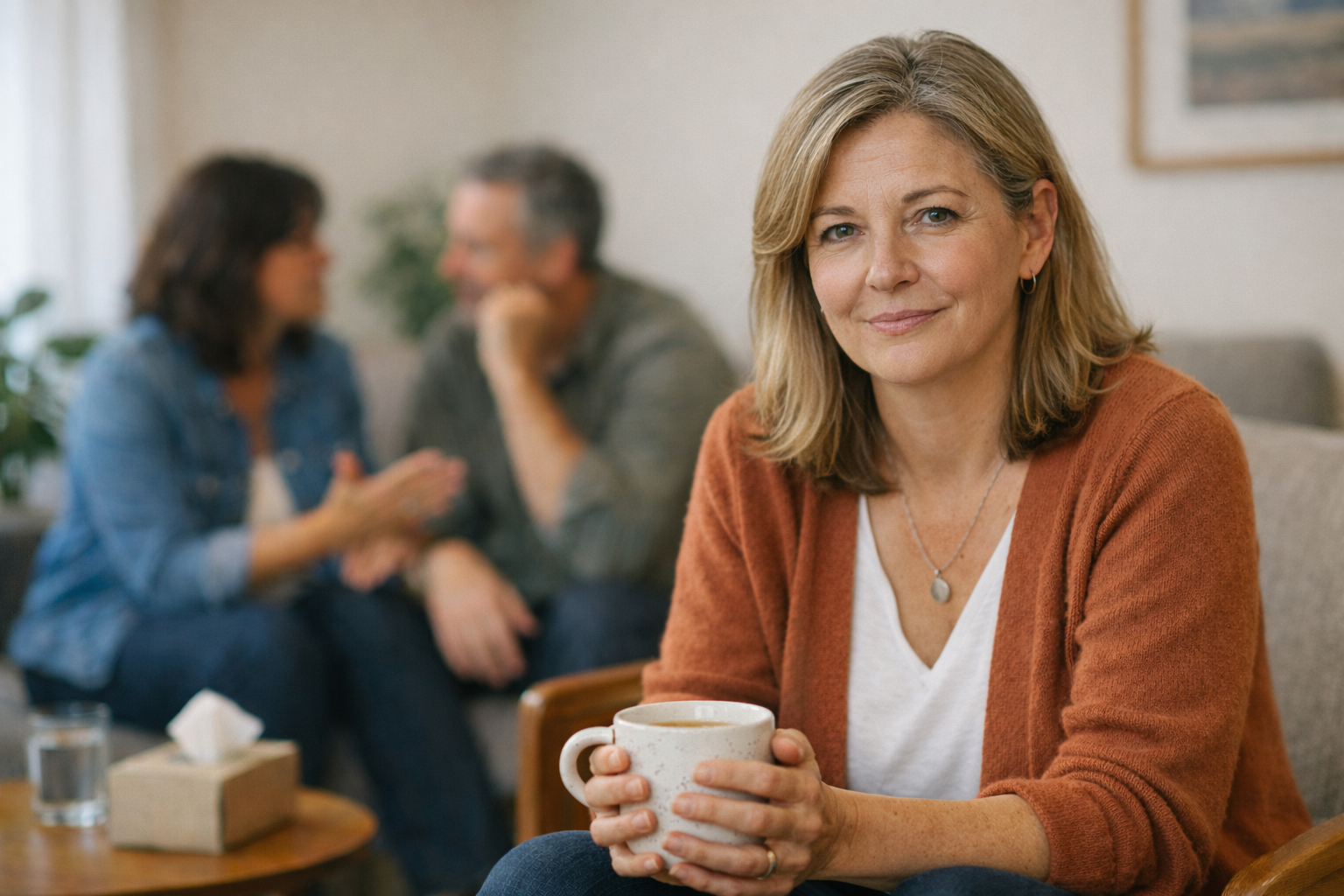Integrated Couples Therapy Training | PORT Level 1 & 2 Certification